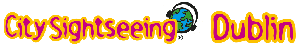 City Sightseeing | Hop on Hop off Dublin