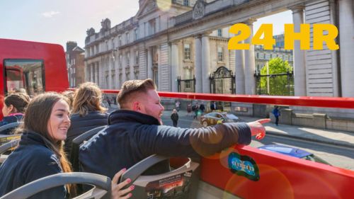 Tours | City sightseeing | Choose your Tour